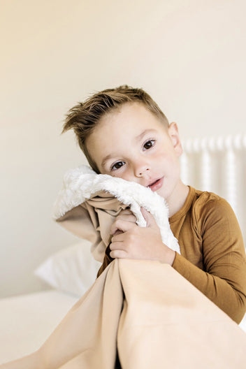 Cloud Muslin™ Bubble Romper - Rachel – Lou Lou & Company