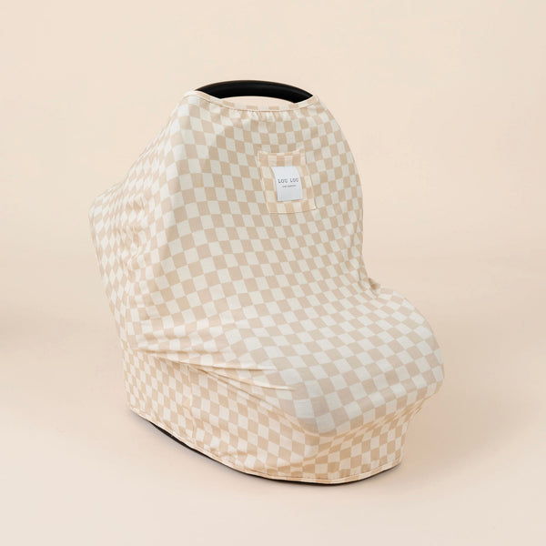 Multi-Use Cover – Lou Lou & Company