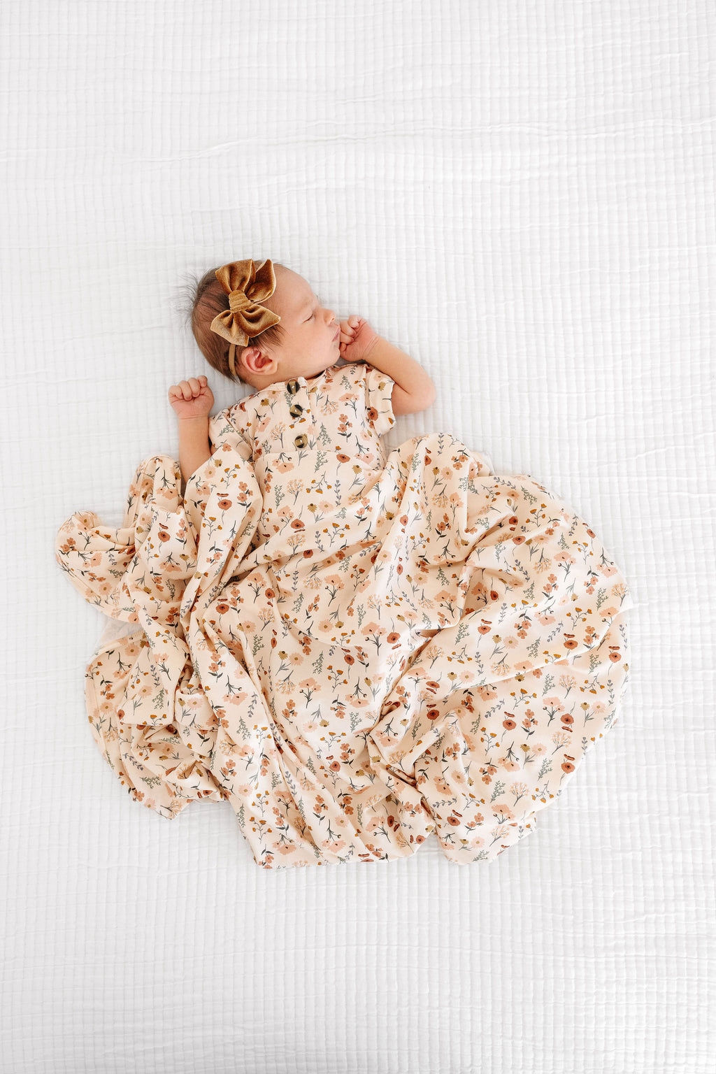 Rachel Newborn Headband Bundle – Lou Lou & Company