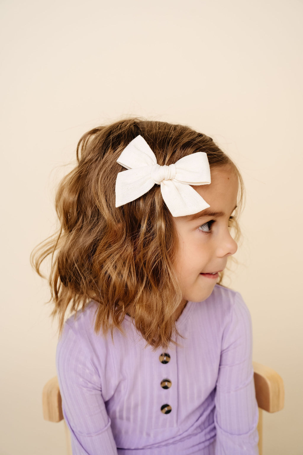 Lou Lou Bow Club Subscription – Lou Lou & Company