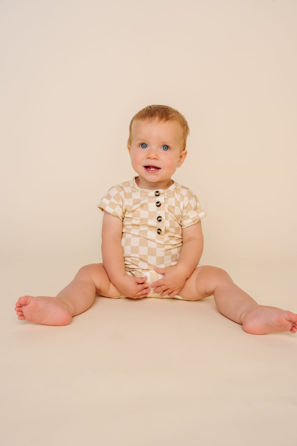 Austin Romper – Lou Lou & Company