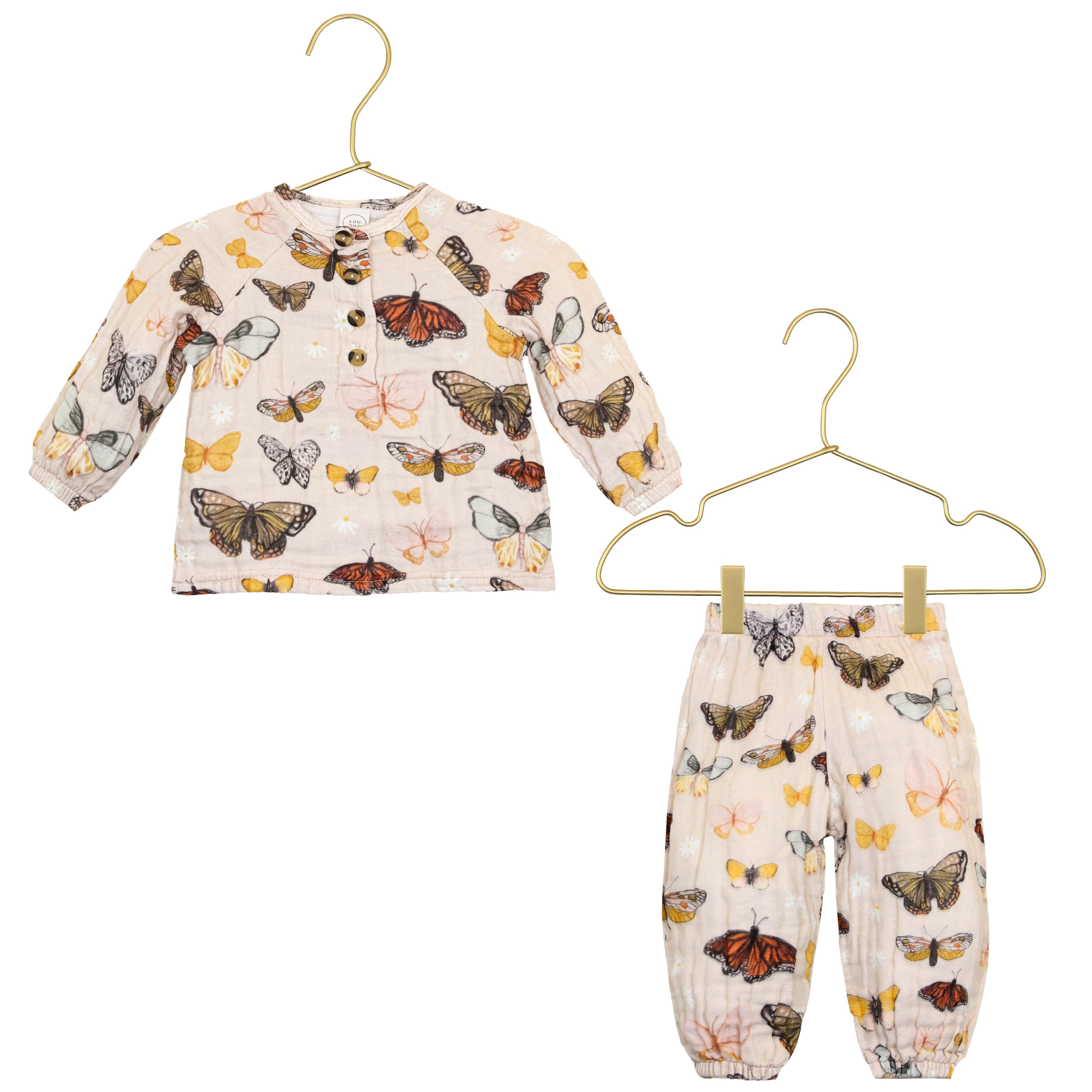 Play Set - Amelia – Lou Lou & Company