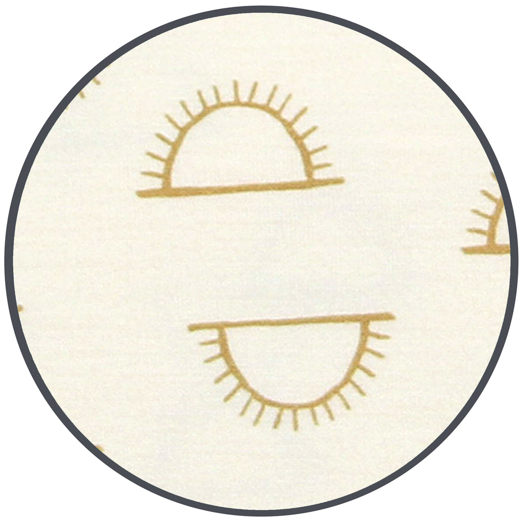 Golden Top Knot Hat – Lou Lou & Company
