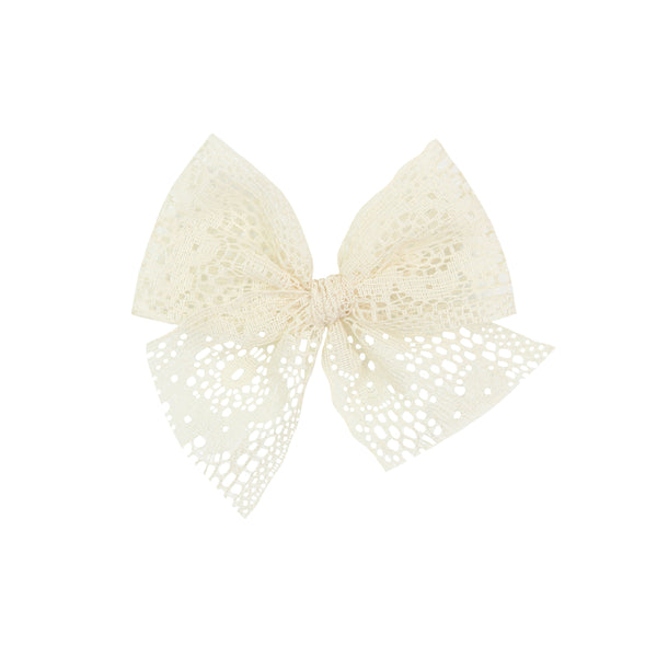 Lace Clips – Lou Lou & Company