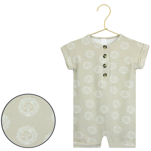 Rompers – Page 2 – Lou Lou & Company