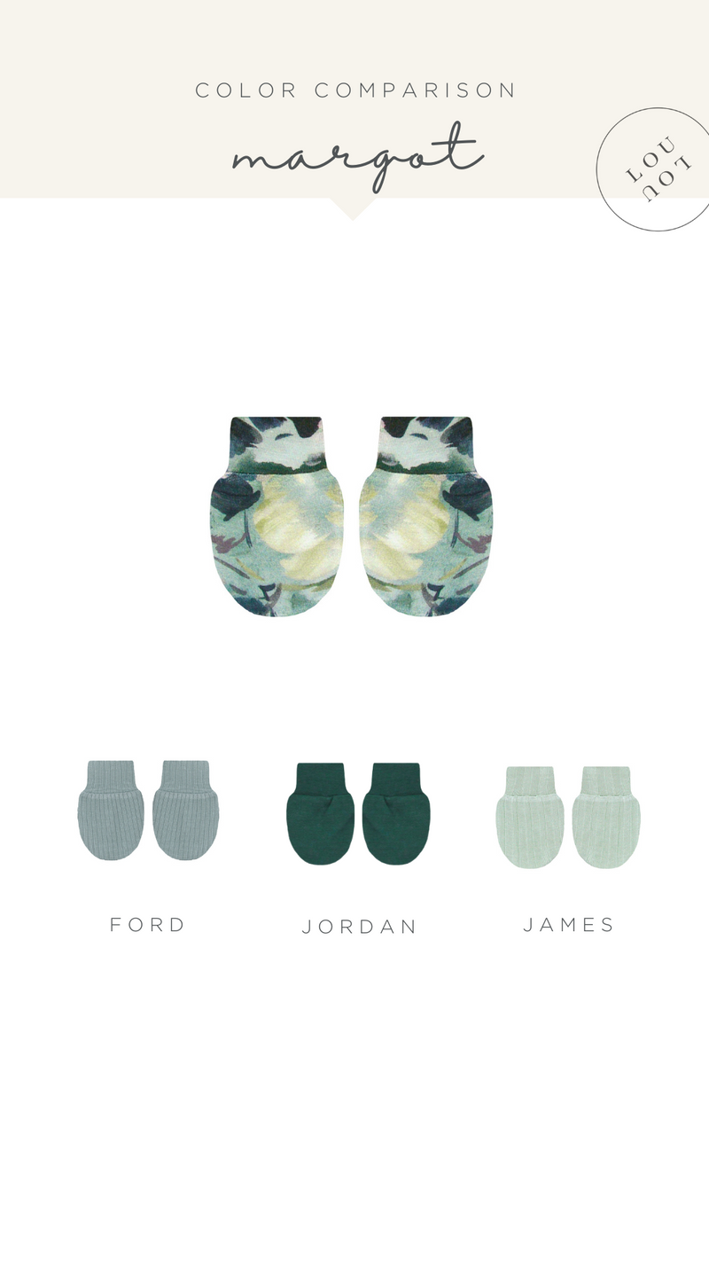 Margot Romper – Lou Lou & Company