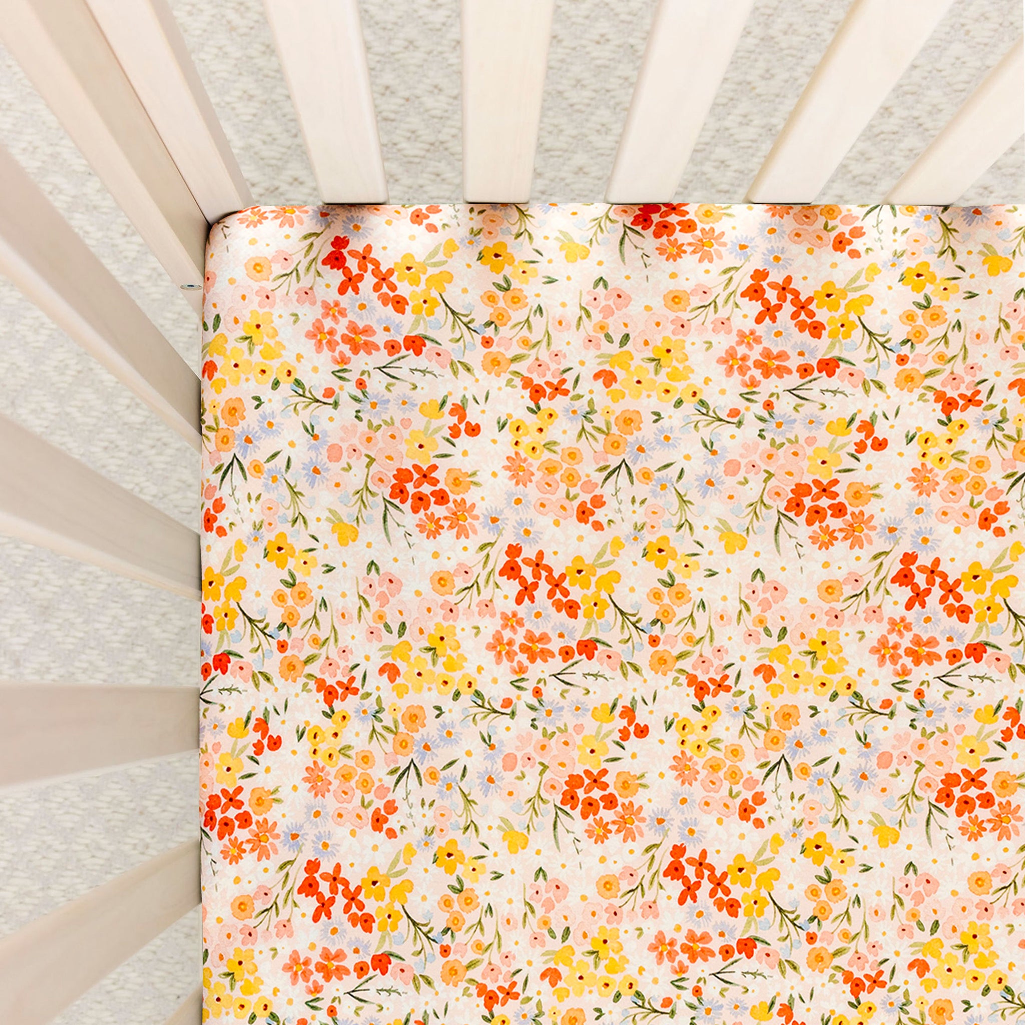 Sale - Crib Sheets