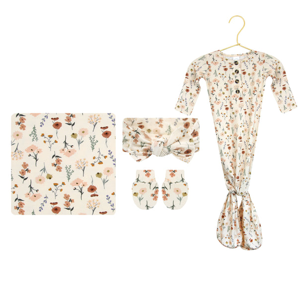 Floral Collection – Lou Lou & Company