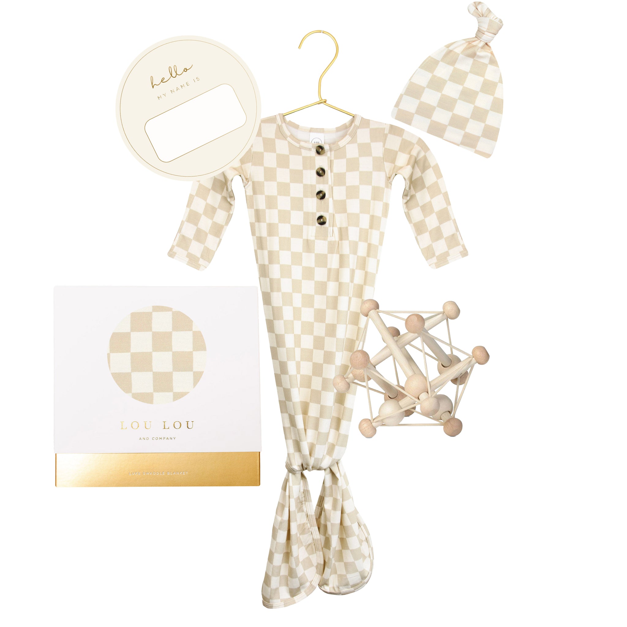 Gift Bundle: Austin