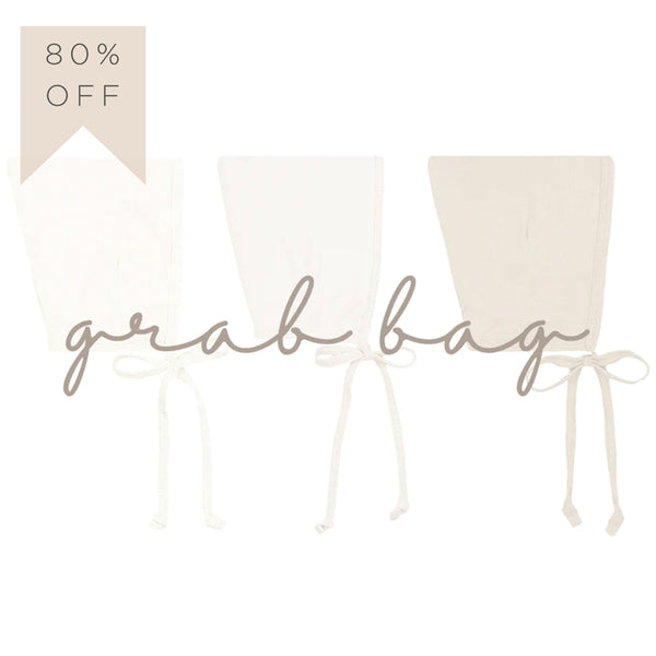 Sale Bonnets – Lou Lou & Company