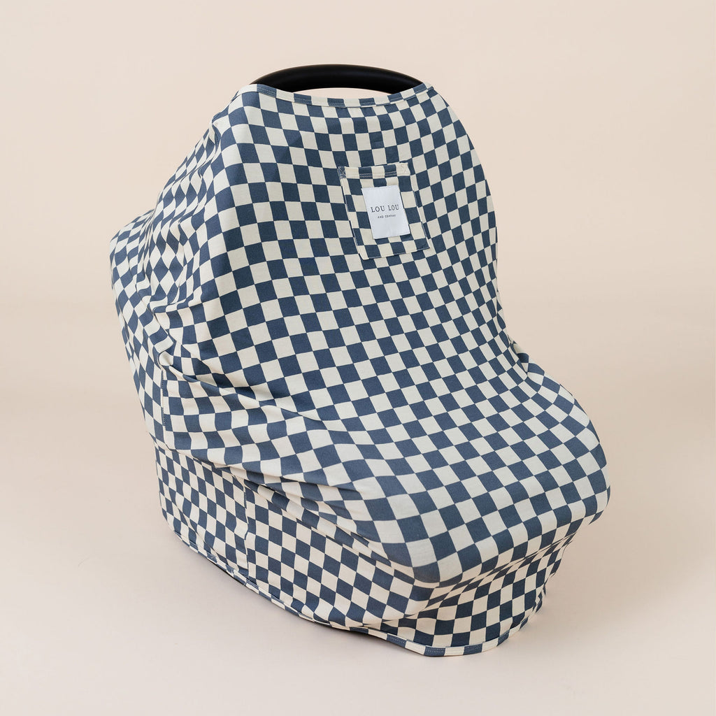 Miles Multi-Use Cover – Lou Lou & Company