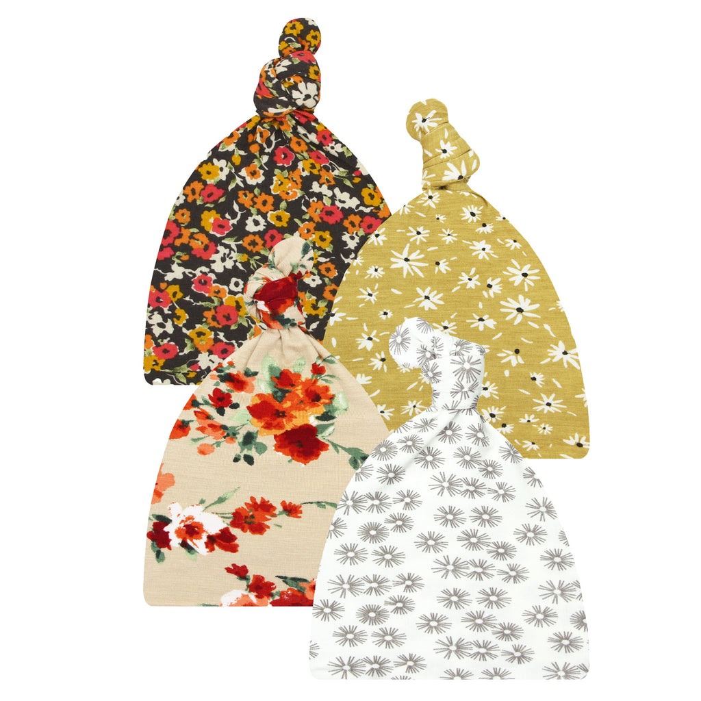 Top Knot Hat Pack - Harriet – Lou Lou & Company