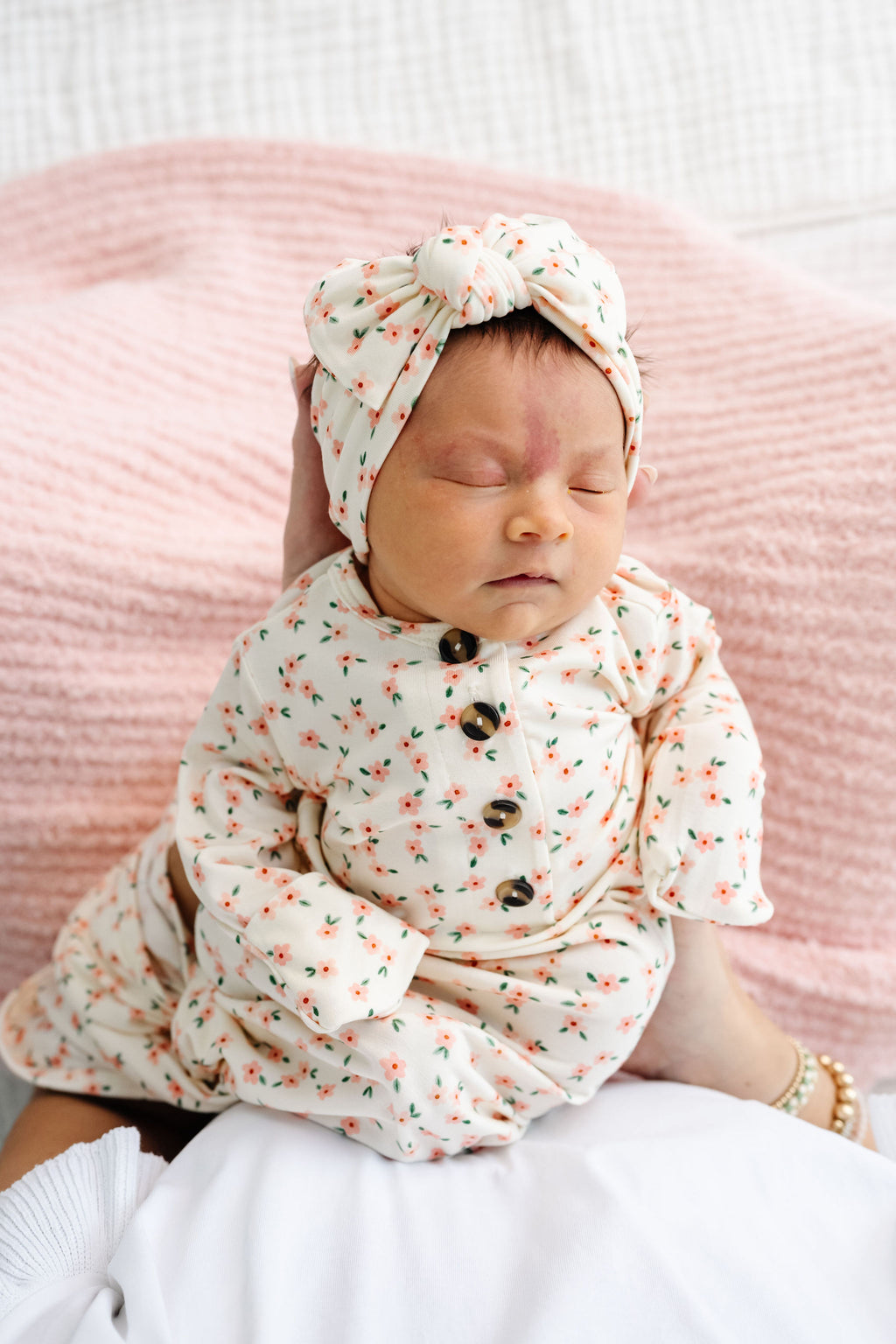 Lottie Top + Bottoms – Lou Lou & Company