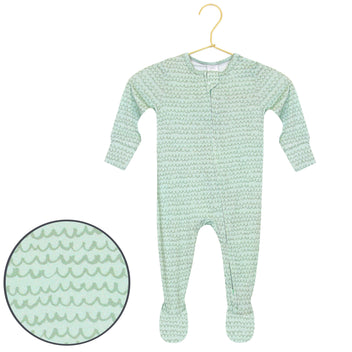 Luca Mix + Match