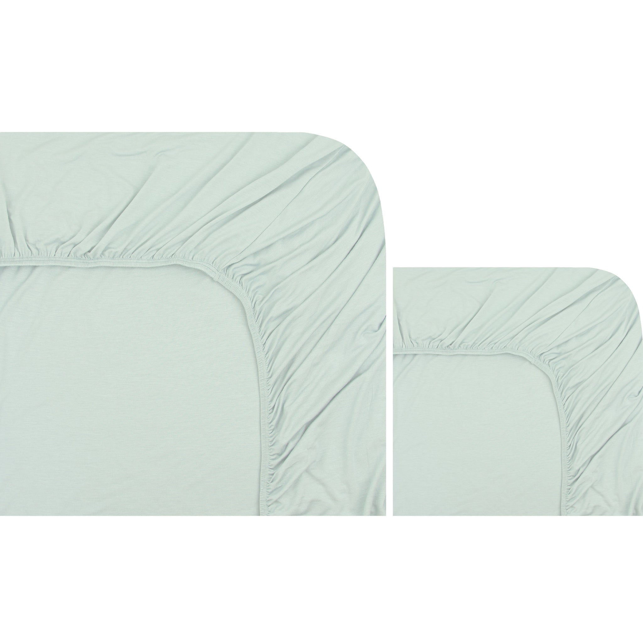 Joey Crib Sheet + Changing Pad Cover Pack