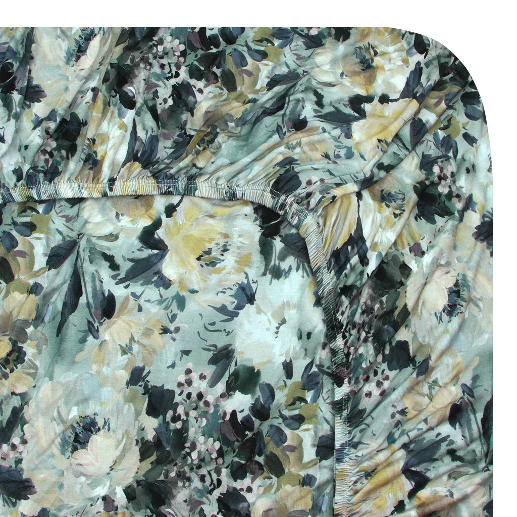 Crib Sheet - Margot – Lou Lou & Company